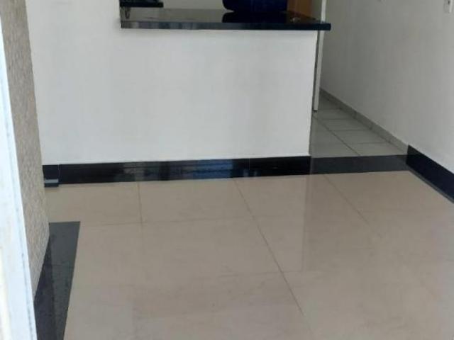 Apartamento de 36 m², 2 quartos em Ipiranga, São Paulo