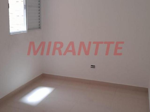 Apartamento de 36m² com 1 quartos