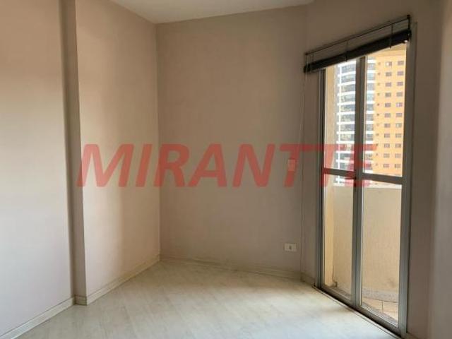 Apartamento de 36m² com 1 quartos