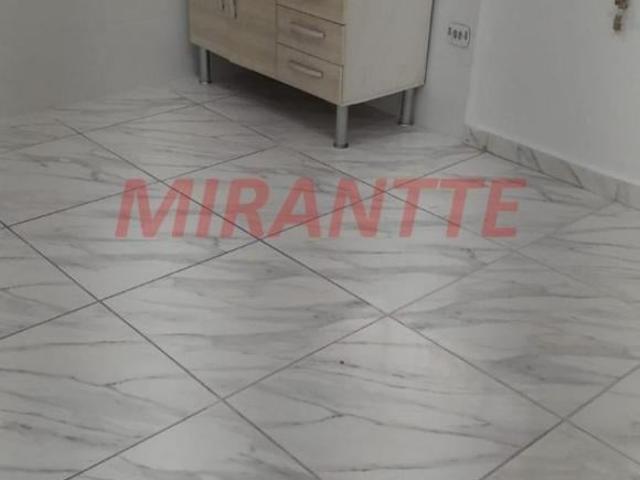 Apartamento de 36m² com 1 quartos
