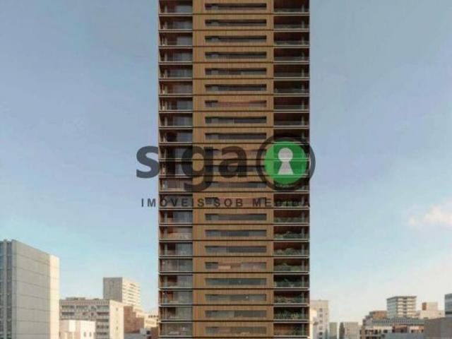 Apartamento de 372m² no Jardim Paulista com exclusividade para um público único