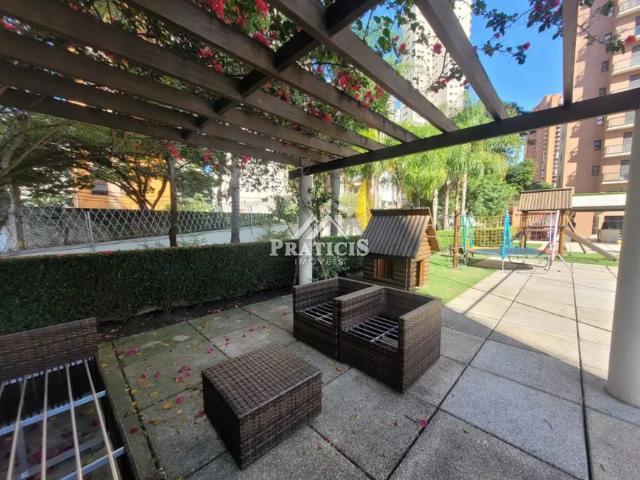 Apartamento de 374m a venda na chácara Klabin