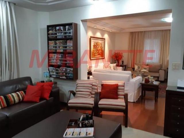 Apartamento de 380m² com 4 quartos