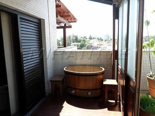 Apartamento de 380m² com 3 quartos