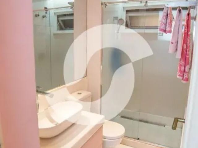 Apartamento de 384 m² na Rua Doutor Tavares de Macedo, 89 Icaraí Niterói RJ, à venda por R$ 2