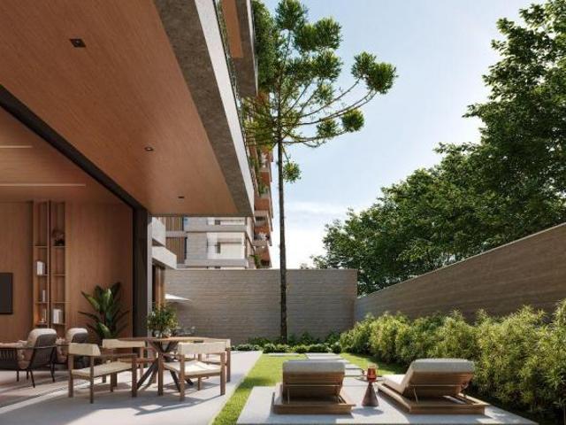 Apartamento de 387 m² com 4 quartos à venda em Mercês