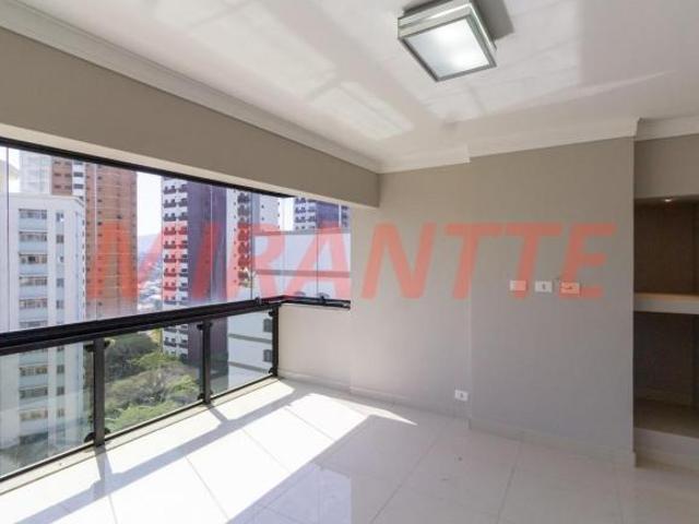 Apartamento de 387m² com 5 quartos