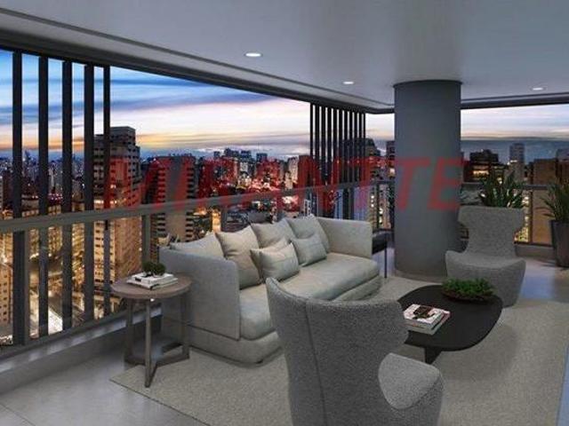 Apartamento de 388m² com 4 quartos