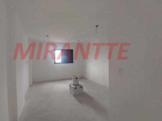 Apartamento de 38.44m² com 1 quartos