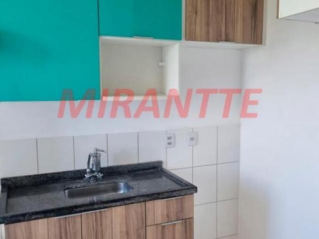 Apartamento de 38.5m² com 1 quartos