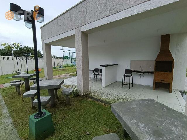 Apartamento de 38 m² na Projetada A Lagoa Redonda Fortaleza CE, aluguel por R$ 900/mês