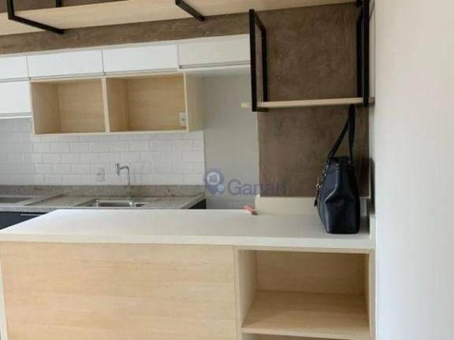 Apartamento de 38 m² com 1 dormitório à venda em Bela Vista São Paulo/SP