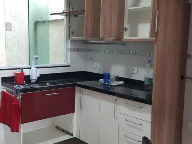Apartamento de 38 m² com 2 quarto em venda em Vila Aricanduva
