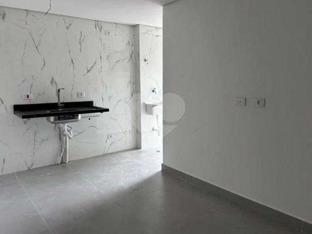 Apartamento de 38 m² com 2 quartos à venda em Vila Vitório Mazzei