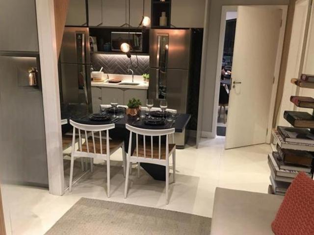 Apartamento de 38 m², 1 quartos em Vila Invernada, São Paulo