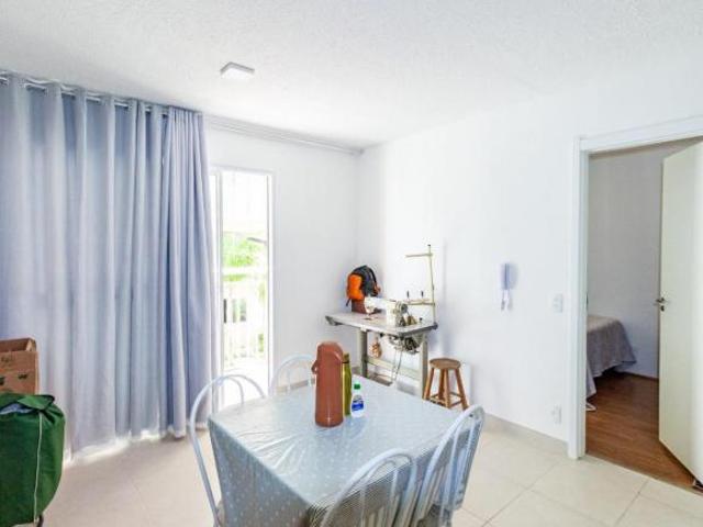 Apartamento de 38 m², 1 quartos em Socorro, São Paulo