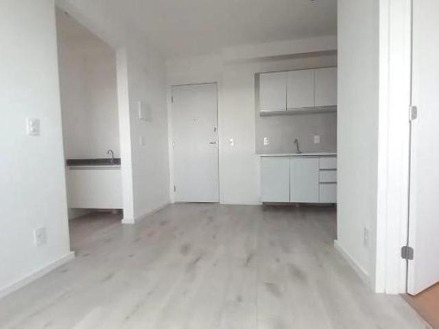 Apartamento de 38 m², 2 quartos em Tatuapé, São Paulo