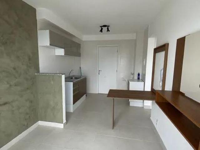 Apartamento de 38 m², 2 quartos em Cambuci, São Paulo