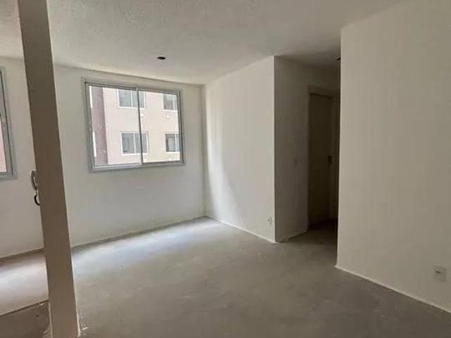 Apartamento de 38 m², 2 quartos em Jardim América da Penha, São Paulo
