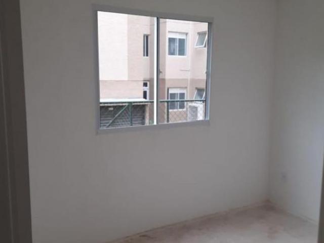 Apartamento de 38 m², 2 quartos em Jardim Petrópolis, Cotia