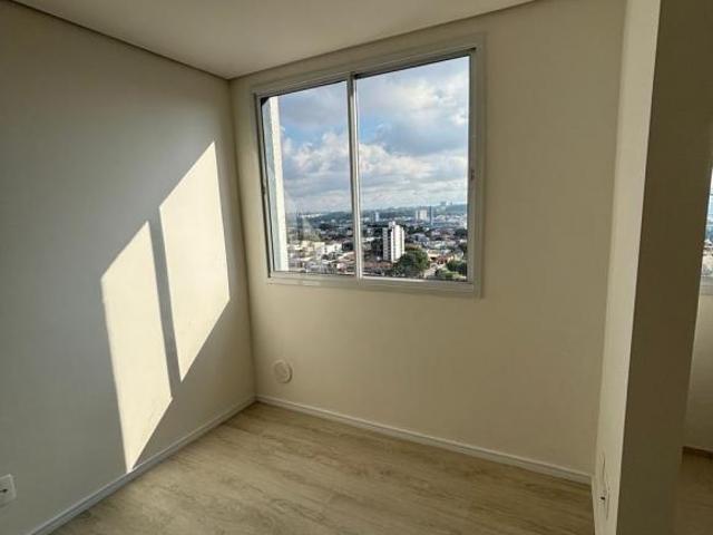 Apartamento de 38 m², 2 quartos em Parque da Vila Prudente, São Paulo