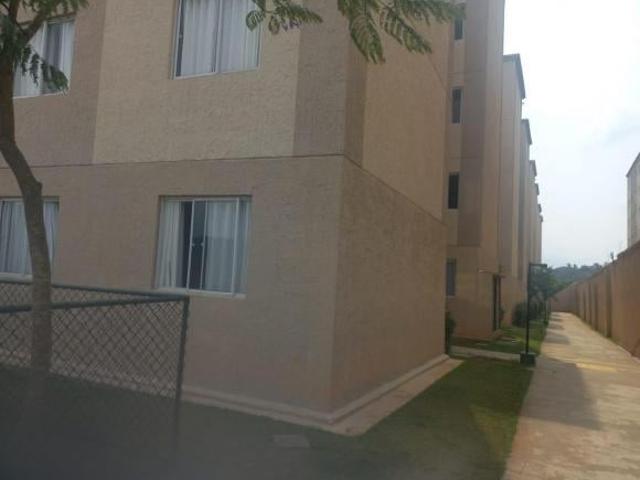 Apartamento de 38m² com 02 dormitórios a venda no Bairro Vila Santos Horto
