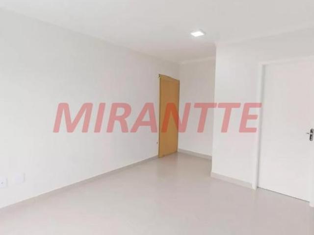 Apartamento de 38m² com 1 quartos