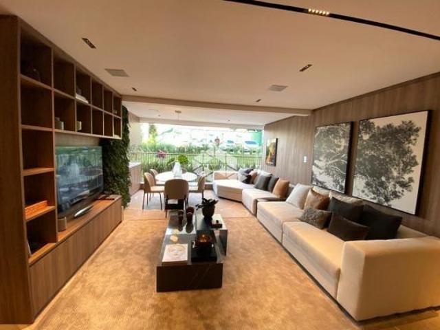 Apartamento de 38m² Perdizes