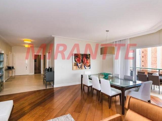 Apartamento de 393m² com 4 quartos