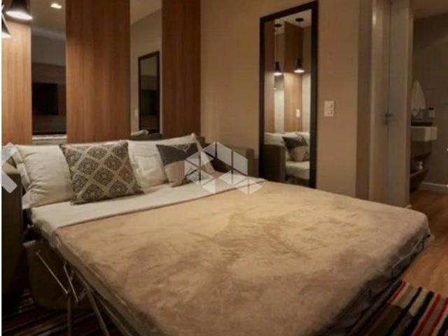 Apartamento de 39,10m2, Gramado Exclusive Resort, Centro, de Gramado RS