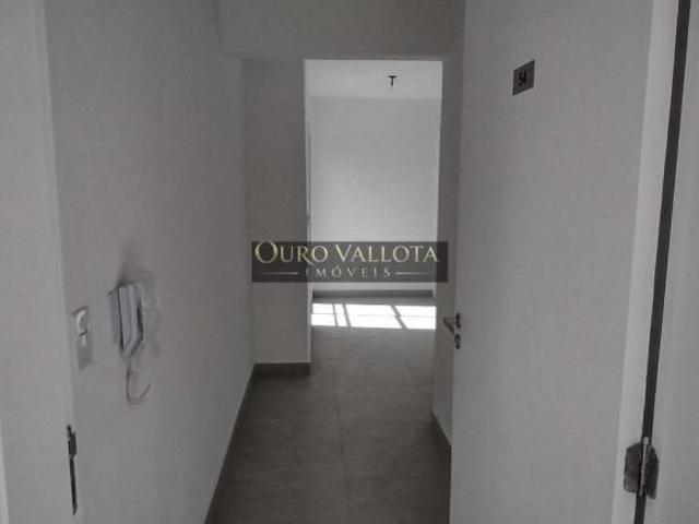 Apartamento de 39 m2 a venda, 2 dormitórios, 1 vaga, por R$ 370.000,00 na Vila Carrão