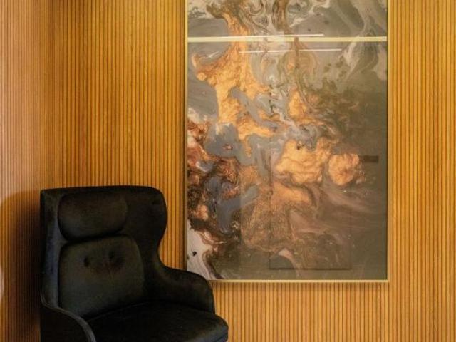 Apartamento de 39 m2 com 2 quartos à venda em Perdizes