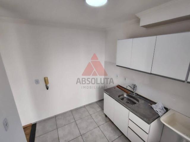 Apartamento de 39 m² Morada do Sol Americana, à venda por R$ 170.000 ou aluguel por R$ 1.000