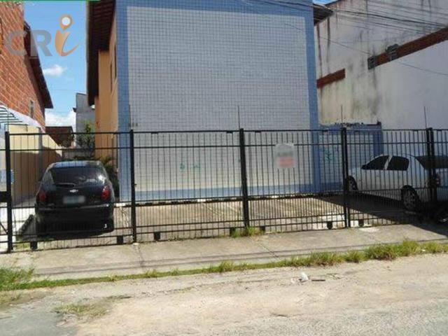 Apartamento de 39 m² na Pero Vaz Messejana Fortaleza CE, aluguel por R$ 750/mês
