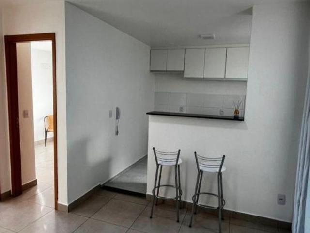 Apartamento de 39 m² com 2 quartos em venda em Cond. Saint Marcel Santana Parnaíba