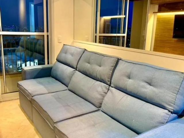 Apartamento de 39 m², 1 quartos em Vila Clementino, São Paulo