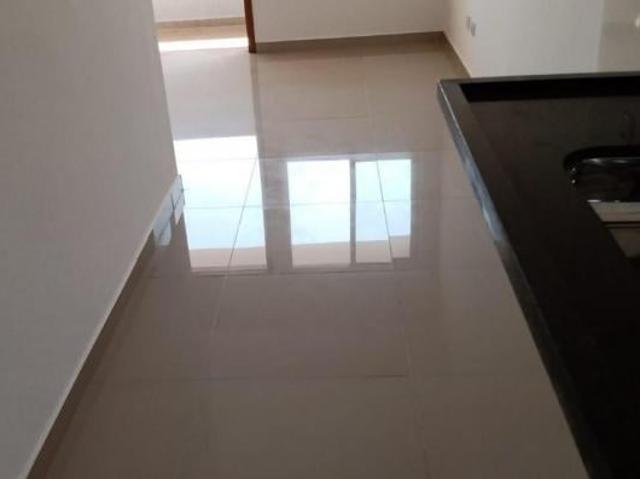 Apartamento de 39 m², 2 quartos em Vila Nova Cachoeirinha, São Paulo