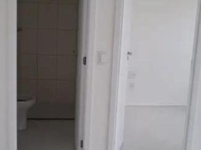 Apartamento de 39 m², 2 quartos em Vila Sônia, São Paulo