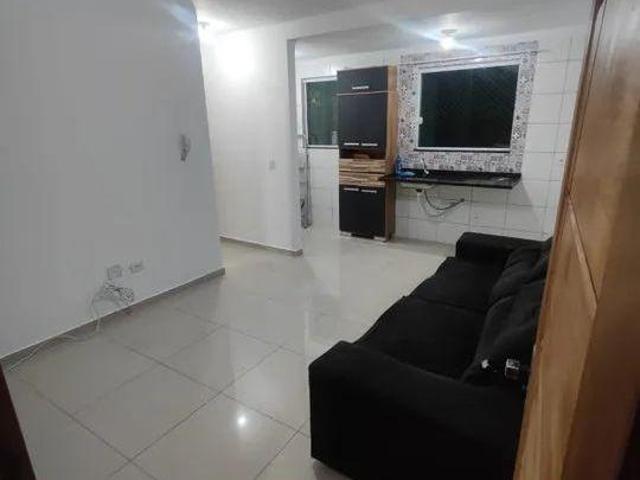 Apartamento de 39 m², 2 quartos em Cidade Líder, São Paulo