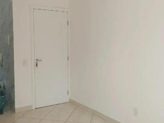 Apartamento de 39 m², 2 quartos em Jardim Ipanema Zona Oeste, São Paulo