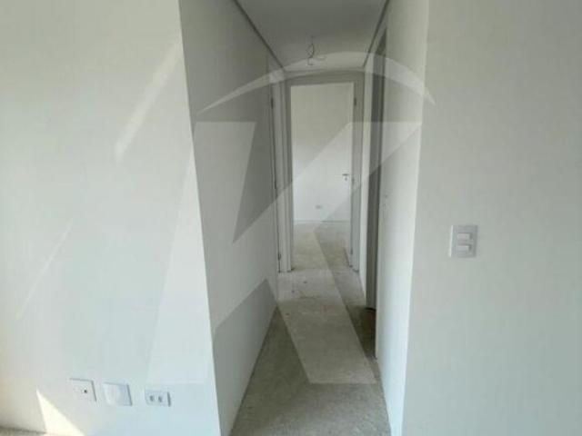 Apartamento de 39 mts², 2 dormitórios, 1 vaga, no Mandaqui