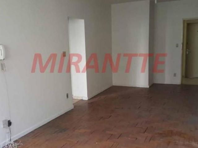 Apartamento de 39m² com 1 quartos