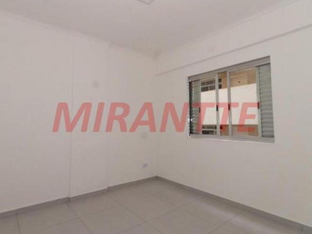 Apartamento de 39m² com 1 quartos