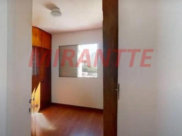 Apartamento de 39m² com 1 quartos