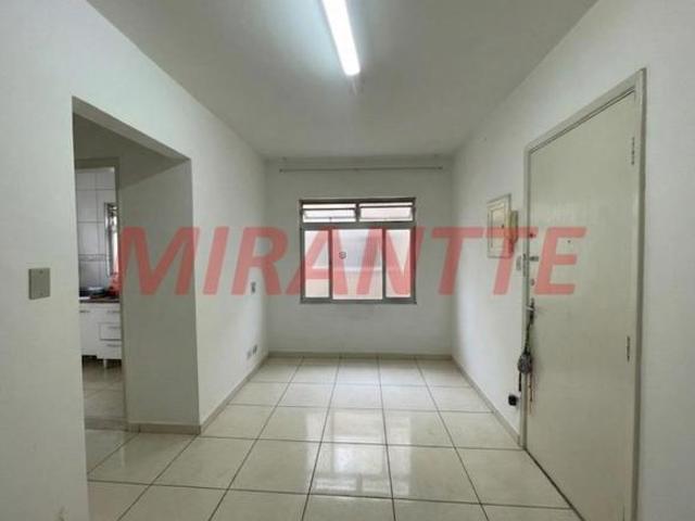 Apartamento de 39m² com 1 quartos