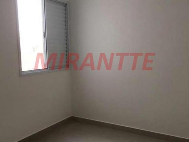 Apartamento de 39m² com 1 quartos