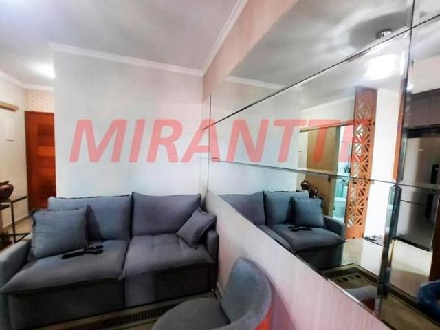 Apartamento de 39m² com 1 quartos