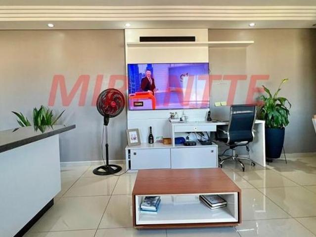 Apartamento de 39m² com 1 quartos