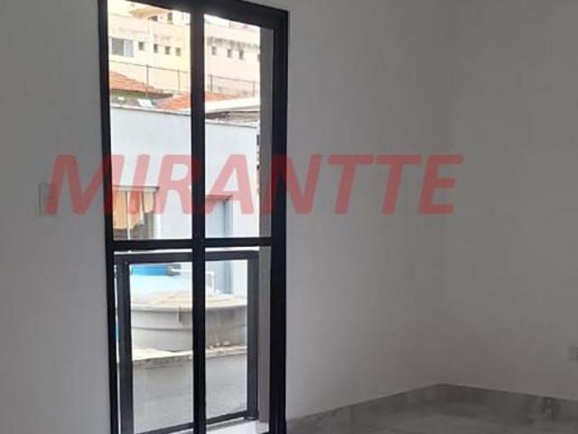 Apartamento de 39m² com 1 quartos