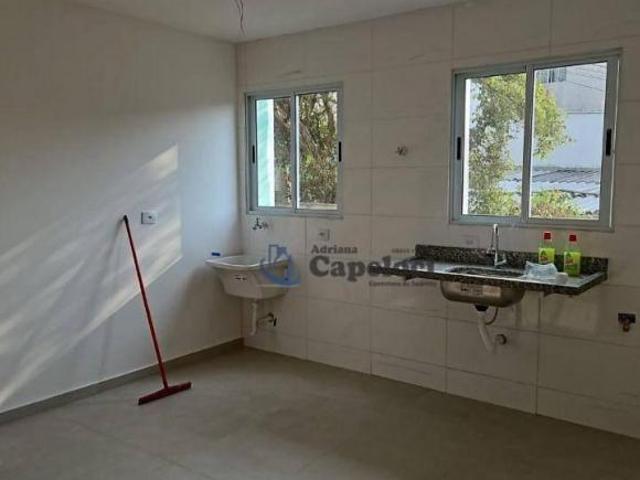 APARTAMENTO DE 39M² EM PIRITUBA